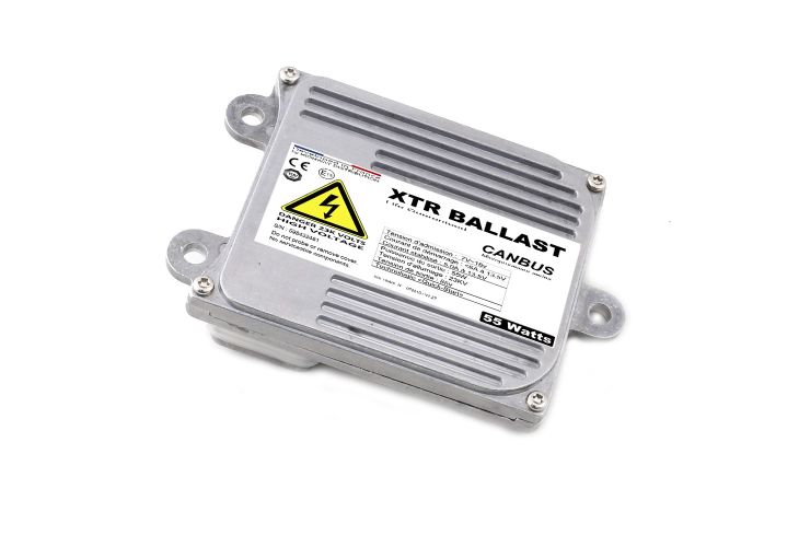Ballast xenon 55W CANBUS D1S/D1R ODB XTR™ de rechange Next-Tech®