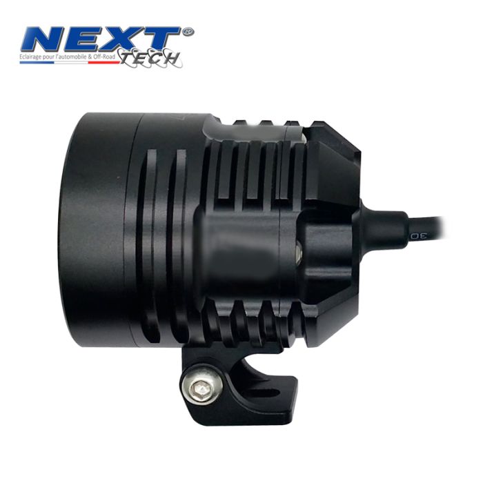 Ensemble de feux LED XP4 avec double intensité lumineuse et Flash