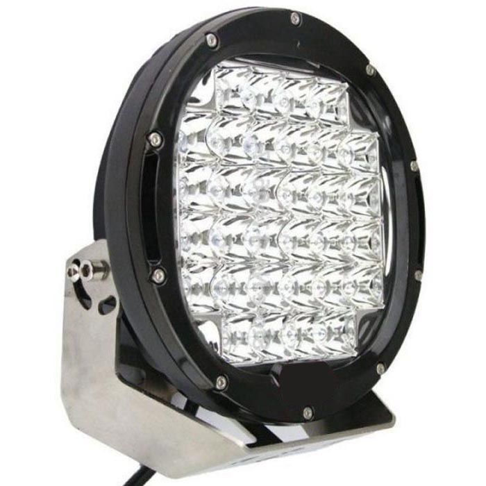 Feu LED longue portée très puissant pour 4x4 et camion